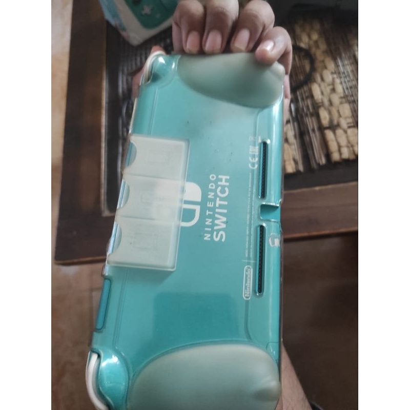 Jual Nintendo Switch Lite CFW 256gb (2020) | Shopee Indonesia