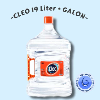 Jual Cleo Galon Terlengkap & Harga Terbaru September 2025 | Shopee ...