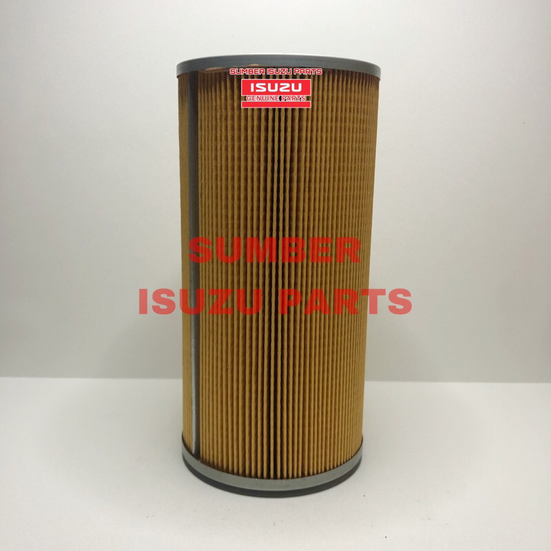 Jual NEW ELEMENT PRE FUEL FILTER ISUZU TRAGA ORIGINAL | Shopee Indonesia