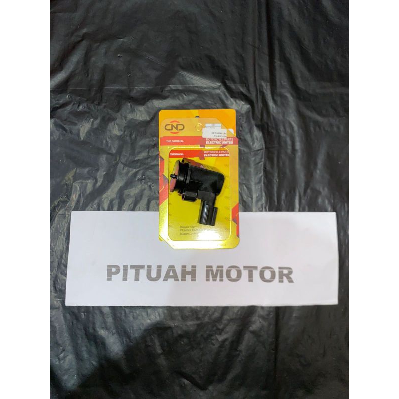 Jual SENSOR ISC VARIO 150 ORIGINAL DND | Shopee Indonesia