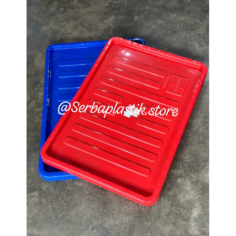 Jual penutup kontainer container pabrik krat plastik serbaguna plastik ...