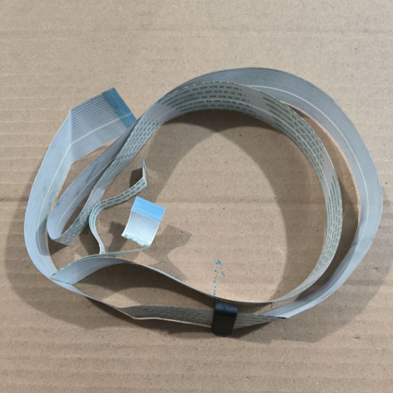 Jual Kabel Scanner Canon G2000 G2010 Flexible Cable Scanner G3000 G3010 ...