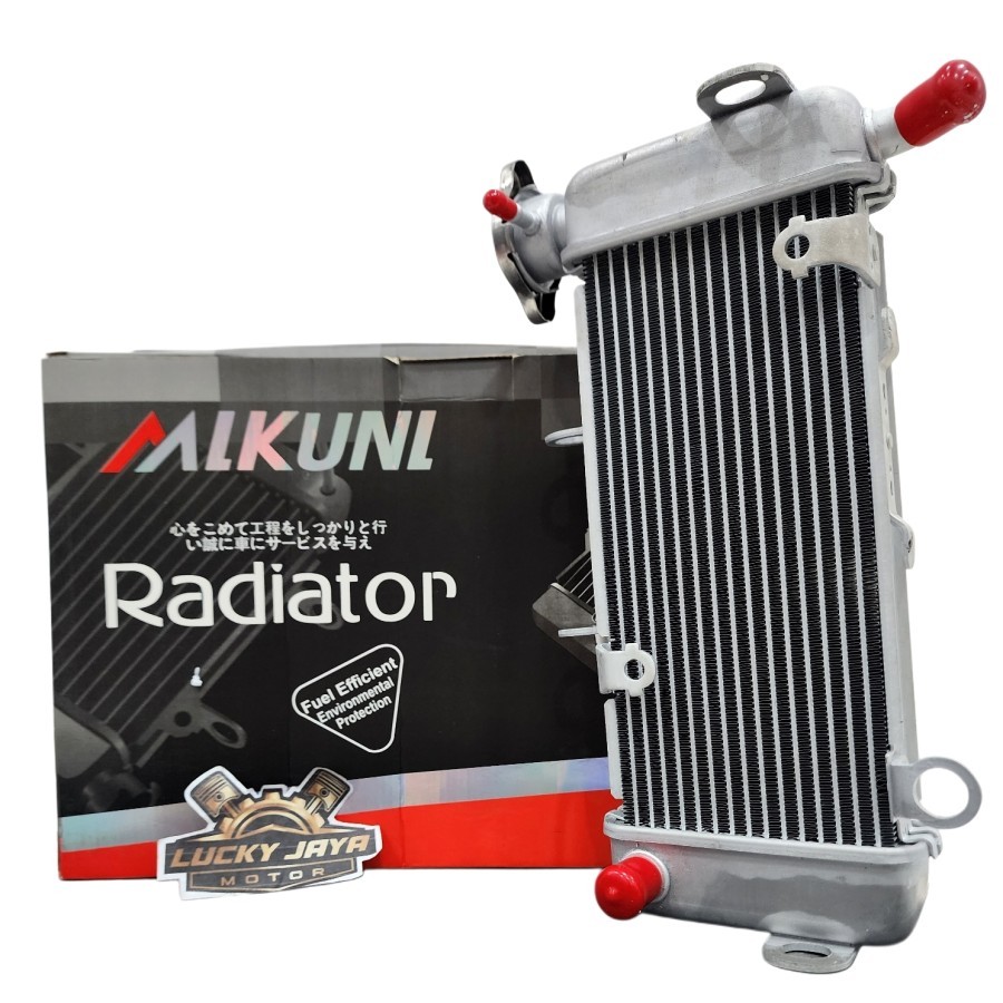 Jual Radiator Cb150r New Led Cbr150r Led Cbr 150 Led New 19010-K15-921 ...