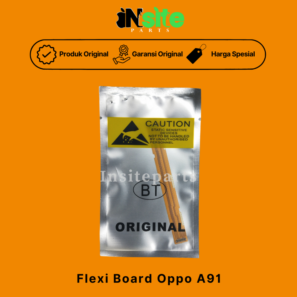 Jual FLEXI BOARD OPPO A91 - FLEXI BOARD CHARGER | Shopee Indonesia