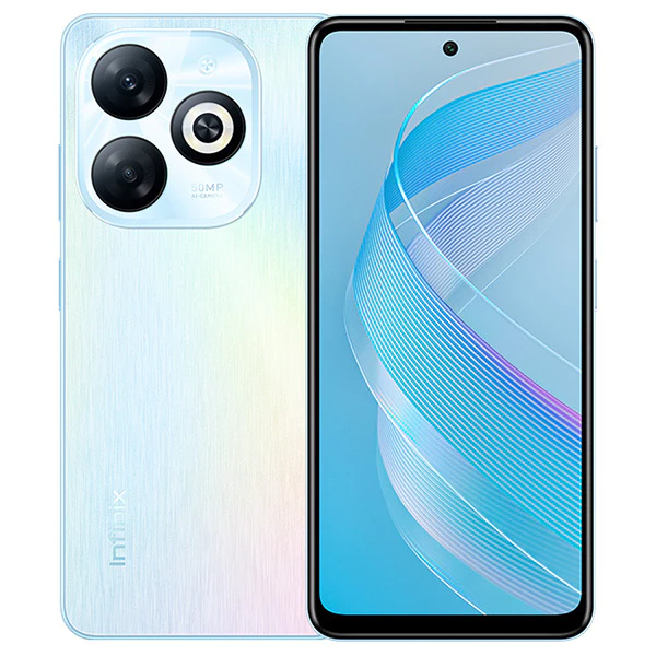 Jual Infinix Smart 8 Pro 8+128GB / 4+256GB - Up to 16GB Extended RAM ...