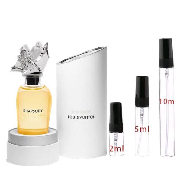 Jual PARFUM LV ORIGINAL DECANT RHAPSODY EDP 10ML | Shopee Indonesia
