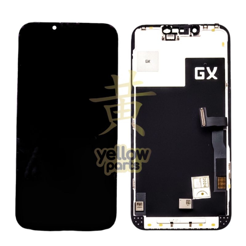 Jual LCD TOUCHSCREEN IP 13 PRO COMPLETE OLED GX | Shopee Indonesia
