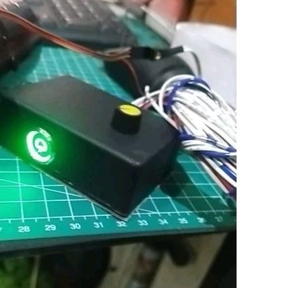 Jual modul elektrik mixer BBG | Shopee Indonesia