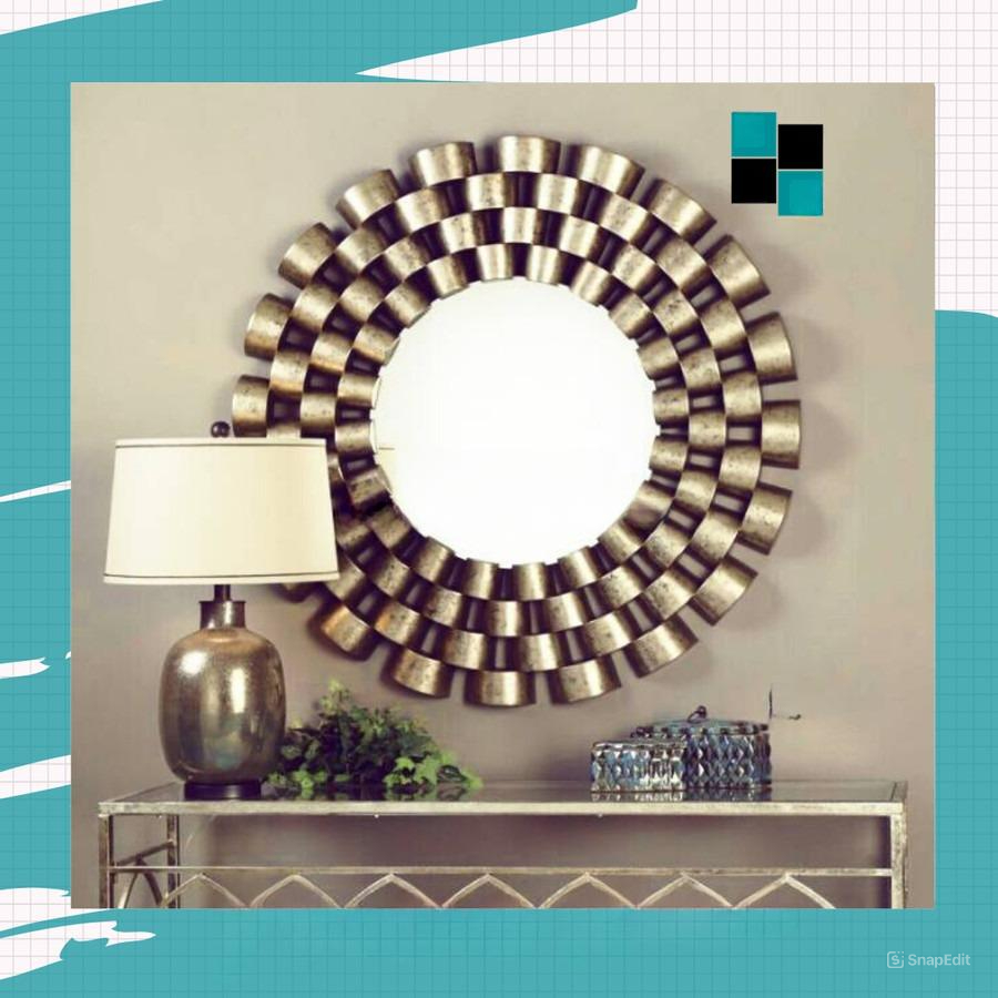 Jual JUAL FRAME KACA, CERMIN ASLI TEMBAGA -BOYOLALI | Shopee Indonesia