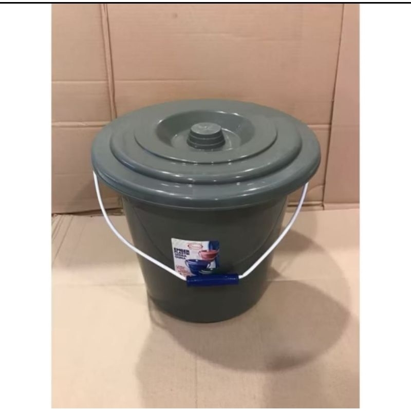 Jual PROMO EMBER ABU GREAT EMBER 6 GALON ABU GREAT EMBER 4 GALON ABU ...