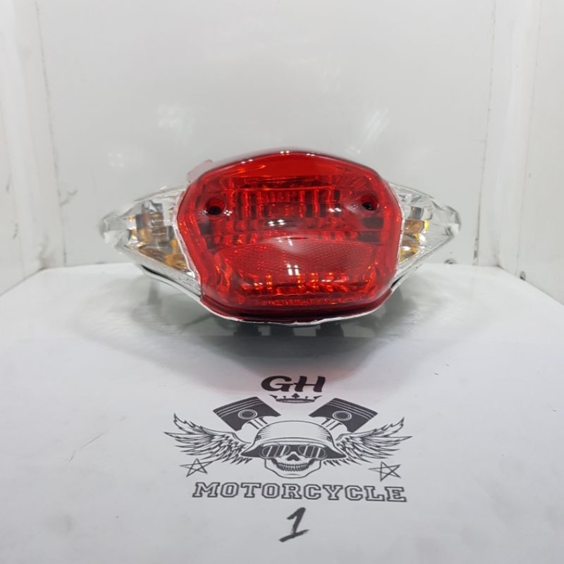 Jual Stop Assy Suzuki Smash | Shopee Indonesia