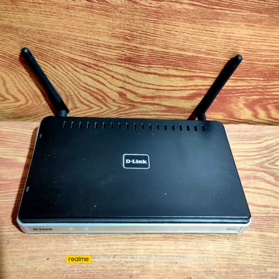 Jual WIRELESS -G ACCESS POINT WAP54G KELENGKAPAN : UNIT DAN ADAPTOR ...