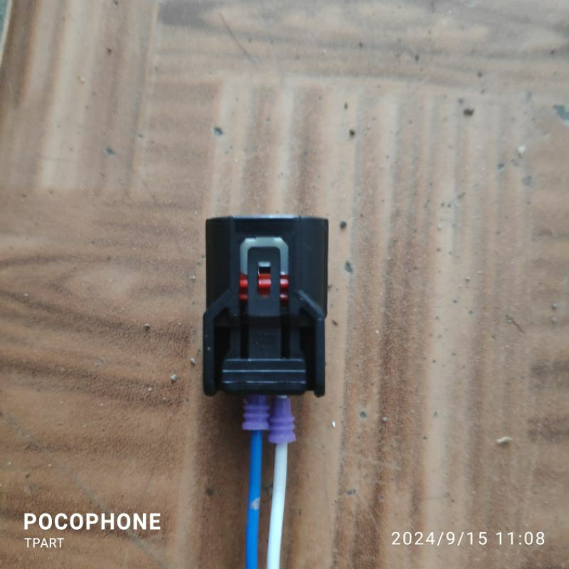 Jual soket sensor suhu / eot beat f1 | Shopee Indonesia