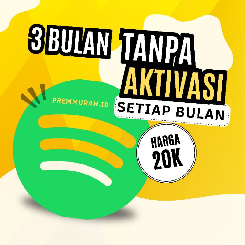 Jual anti error spo premium akun Sendiri | Shopee Indonesia