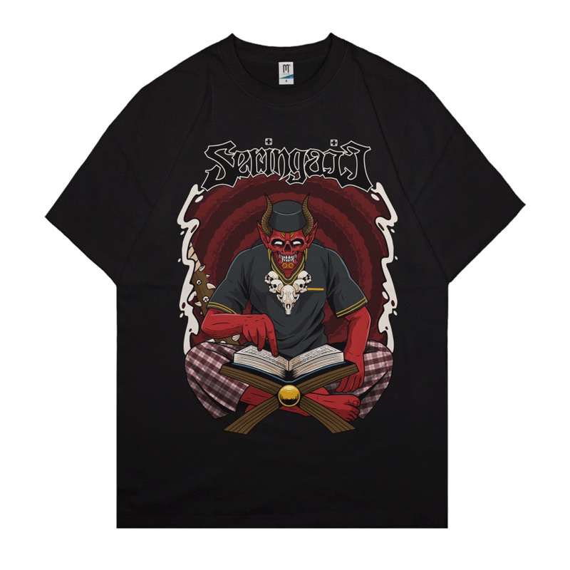 Jual Seringaji (Parody Seringai) | Shopee Indonesia Jual Seringaji (Parody Seringai) | Shopee Indonesia