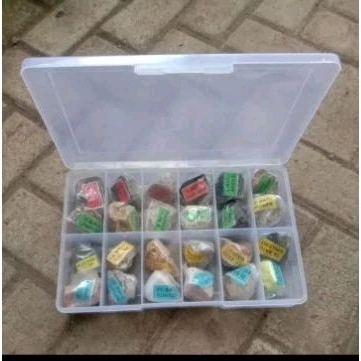 Jual batu batuan, batu sedimen, batu endapan, batu malihan, batu logam ...