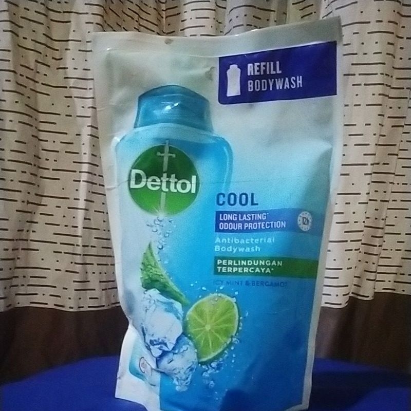 Jual Detol cool(410g) | Shopee Indonesia