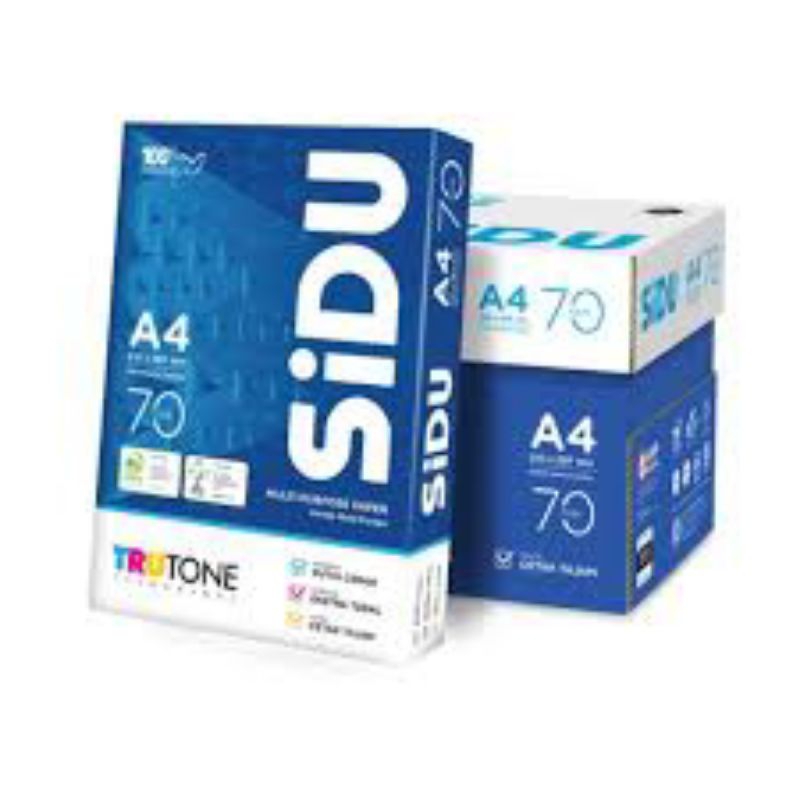 Jual print tugas/skripsi/tesis/dokumen A4 | Shopee Indonesia