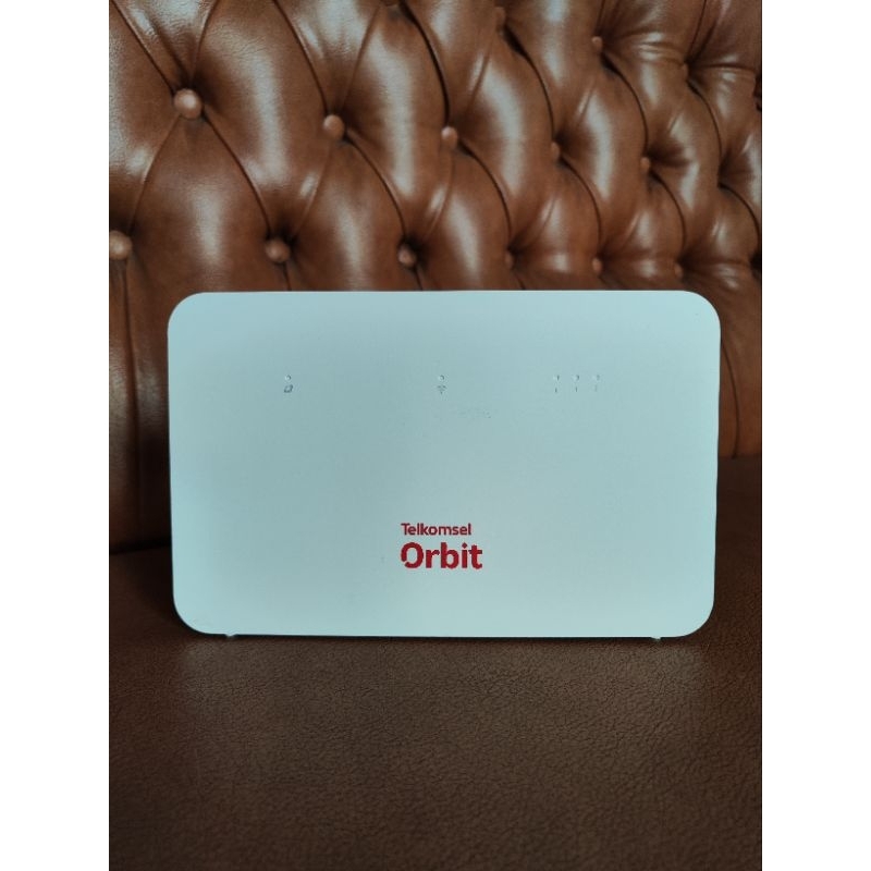 Jual Modem Huawei B530-936, teklomsel orbit all operator, 4G LTE cat 7 ...