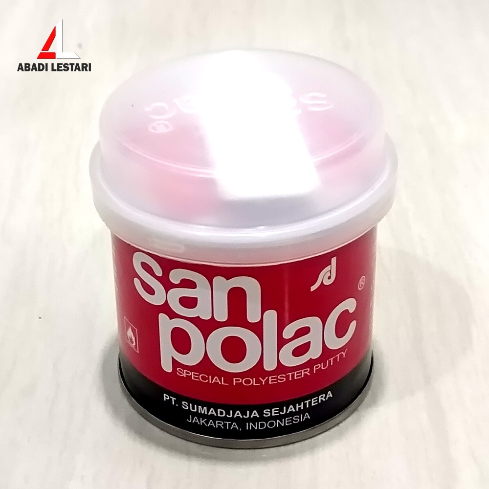 Jual DEMPUL SANPOLAC / DEMPUL PLASTIK SANPOLAC / DEMPUL BESI SANPOLAC ...