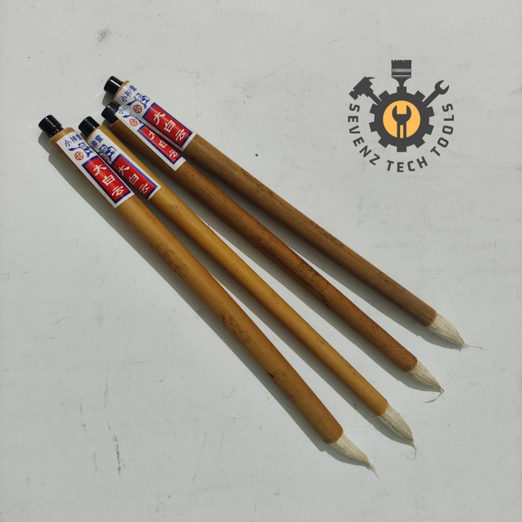 Jual MOPIT / KUAS LUKIS MOPIT / KUAS LUKIS MOPIT BAMBU / KUAS LUKIS ...