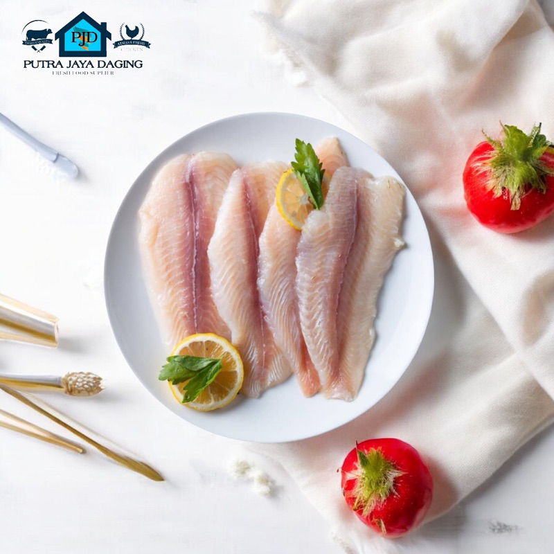 Jual Ikan fillet dori - Dory filet Bisa Untuk masak asam manis gurih ...