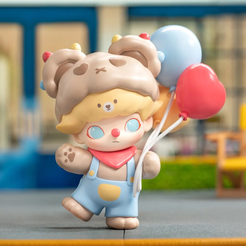 Jual [READY STOCK] Dimoo Dating Series Figure ORIGINAL Popmart SEALED ...