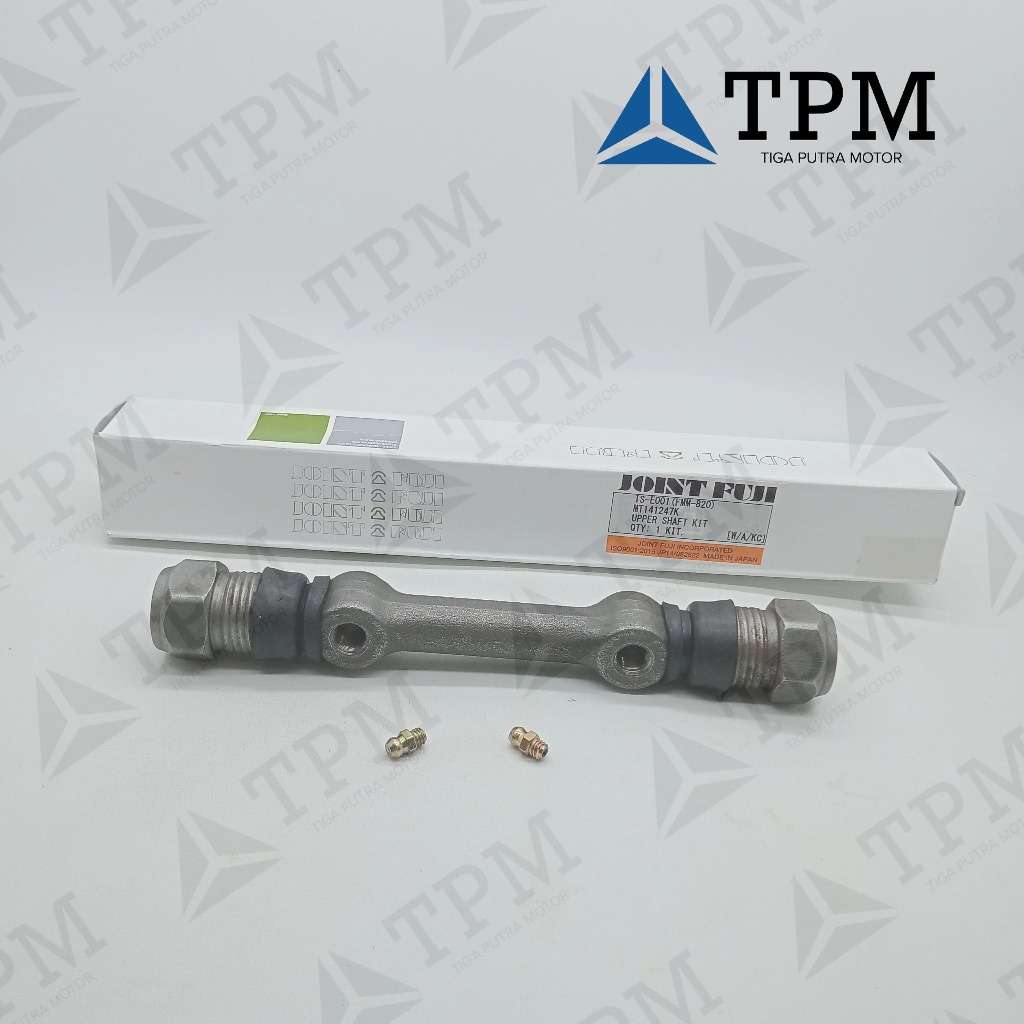 Jual UPPER ARM SHAFT AS SENTRIK ATAS MITSUBISHI L300 / COLT T120 ...