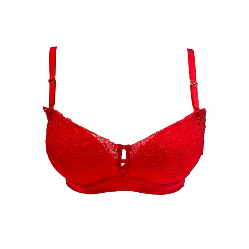 Jual Cosmo Lady Bra LB318A Push Up Level Up Tanpa Kawat Sexy | Shopee Indonesia