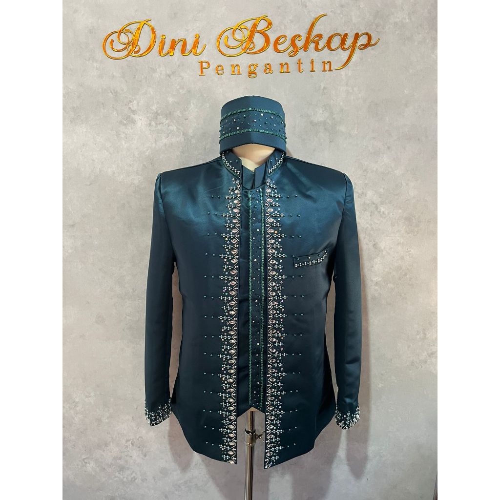 Jual Beskap Pengantin Model Cireng Bambu | Shopee Indonesia