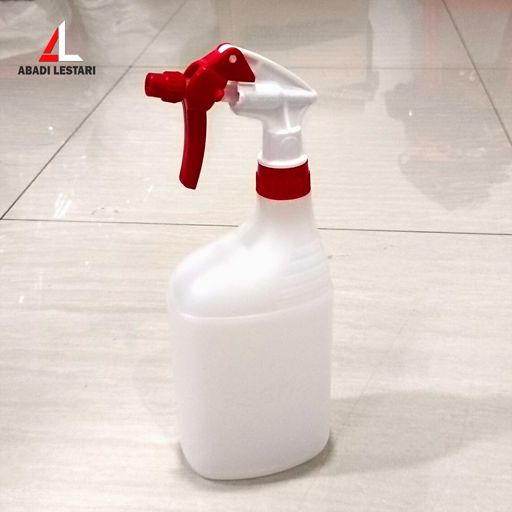 Jual BOTOL SPRAYER 500 ML / SEMPROTAN BUNGA 1/2 LITER / SEMPROTAN AIR ...
