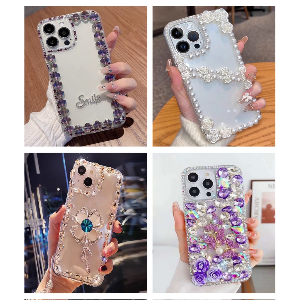 Jual Lady Case Vivo V25 5G V25E V25 Pro 5G V27 5G V27E 4G V29 5G V29E ...