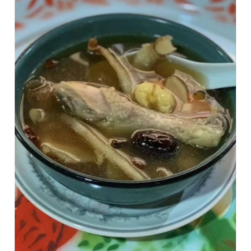 Jual Paketan Herbal Sup Ayam ( Herbal Chicken Soup) | Shopee Indonesia