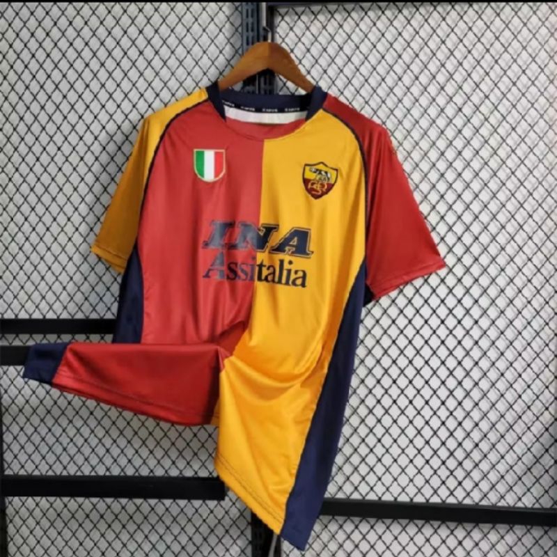 Jual Jersey Romlah Retro | Shopee Indonesia