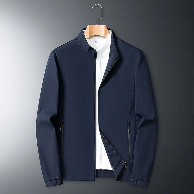 Jual Machiwall Jaket bomber pria / Jaket formal semi jas premium ...
