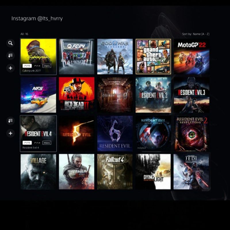 Jual Game Digital PS4/PS5 (Harga NETT) | Shopee Indonesia