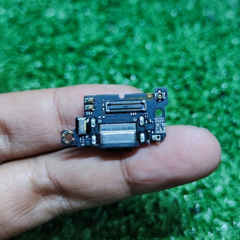 Jual Boad Charger Poco F3 - Pcb Papan Konektor Cas - Ori Copotan ...