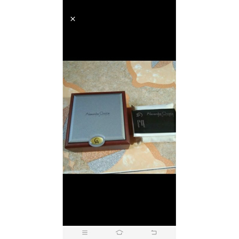 Jual kotak jam unik antik | Shopee Indonesia