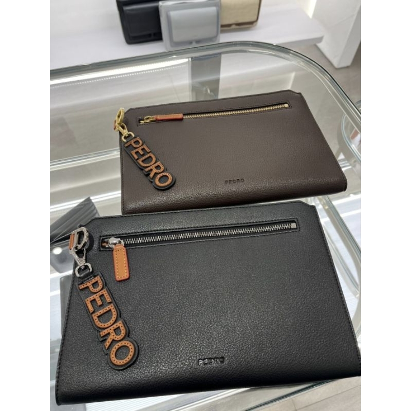 Jual PEDRO Clutch/Handbag Original | Shopee Indonesia