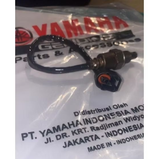 Jual Sensor o2 / oksigen yamaha Bisa di gunakan untuk Nmx/aerok/lexi ...