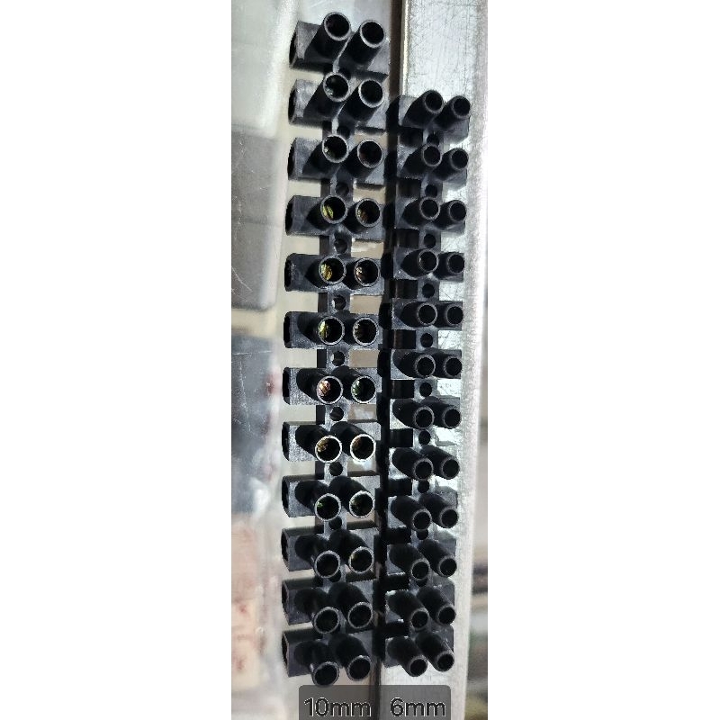 Jual Terminal Block 6mm dan 10mm (Per1Bj) | Shopee Indonesia