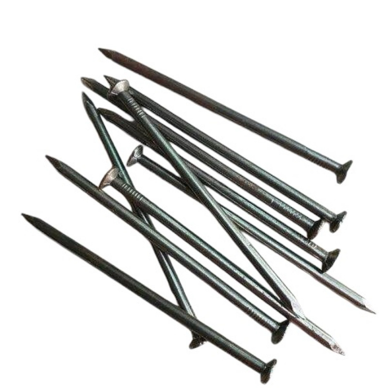 Jual Paku besi Murah ukuran 10cm dengan Berat 250-500gram - Paku Tembok ...