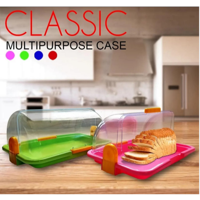 Jual tempat roti classic tabitha | Shopee Indonesia