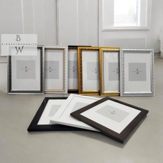 Jual Bingkai Minimalis dan MD Termasuk Cetak Foto Ukuran 16R/18R/20R ...