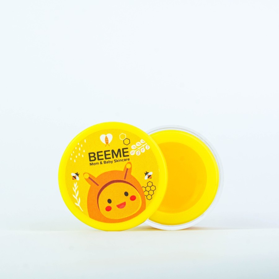 Jual BeeMe Nourishing balm 5g - Baby Cream | Shopee Indonesia