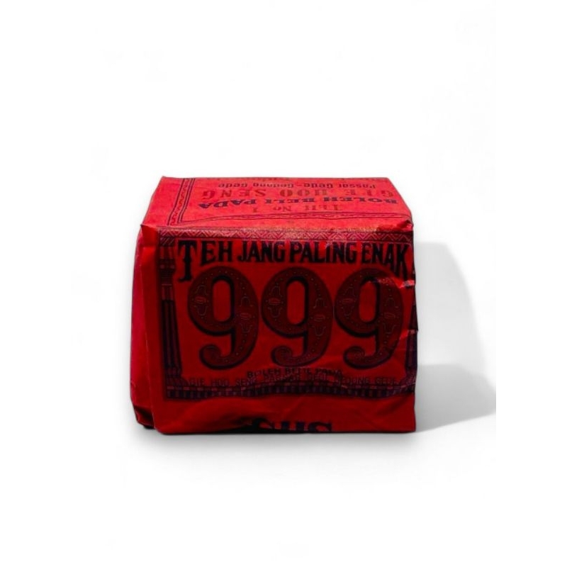 Jual Teh cap 999 teh bubuk khas wedangan solo | Shopee Indonesia