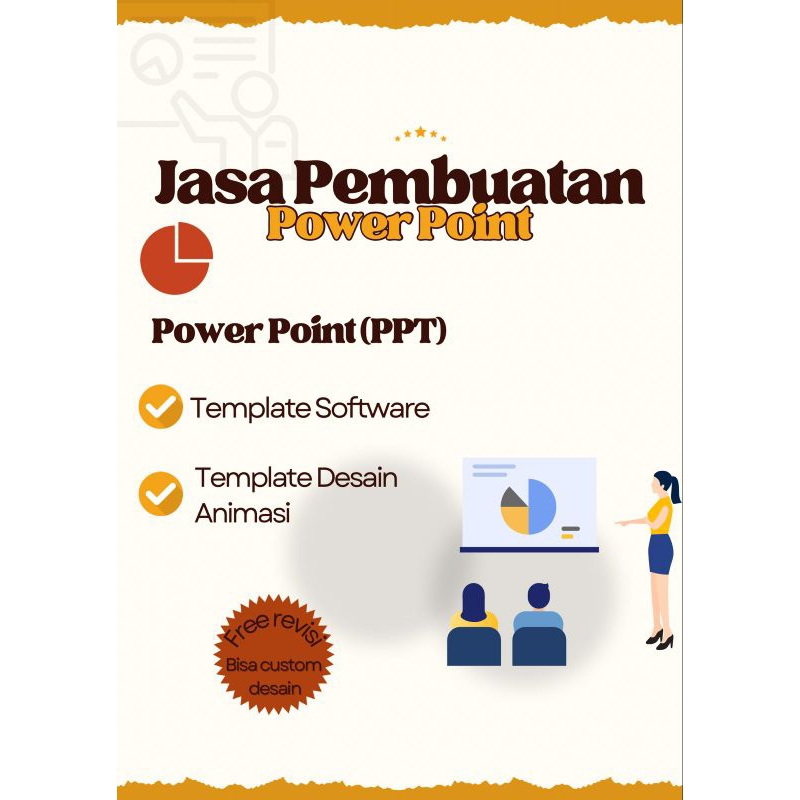 Jual Pembuatan PPT Power Point dan Karya Tulis Ilmiah | Shopee Indonesia
