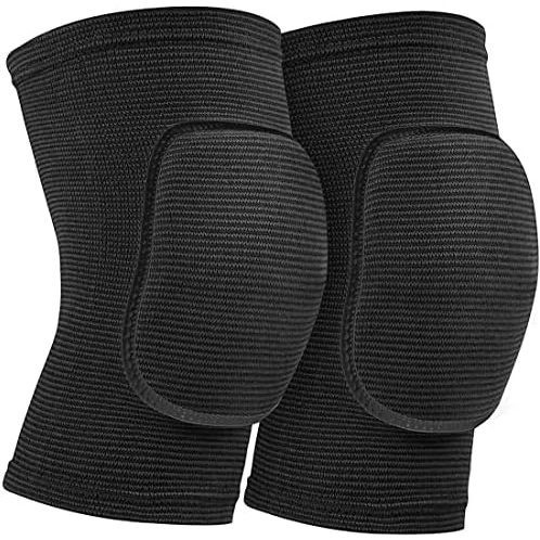 Jual Kneepad Futsal Kiper Aolikes Decker Tebal Knee Pad Volly Kenipet ...