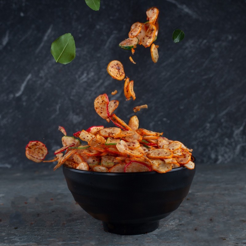 Jual Kerupuk Seblak Kering | Shopee Indonesia