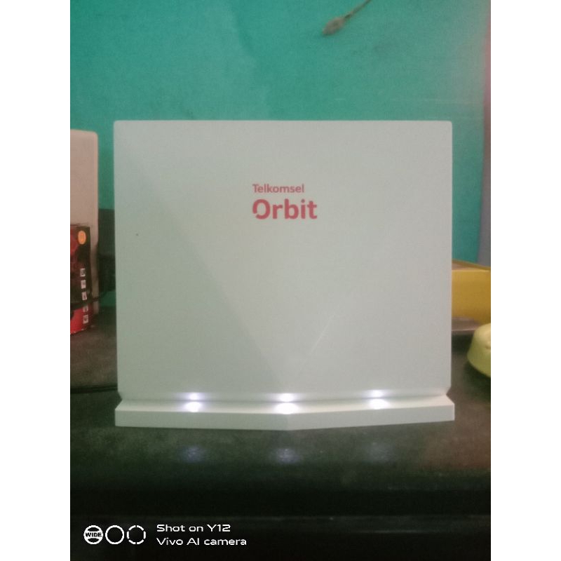 Jual MODEM ORBIT STAR Z2 | Shopee Indonesia